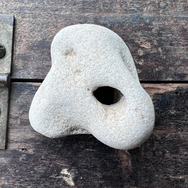 Holey Stone - Etsy