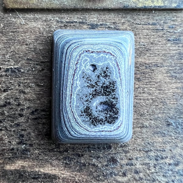 Detroit Agate - Etsy