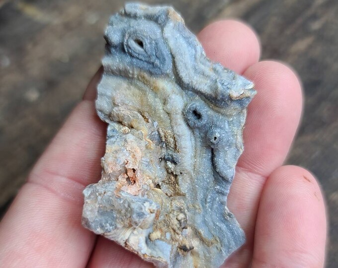 Natural Brazilian Zeusite Rough Specimen Zeusite Rosette Geode ...