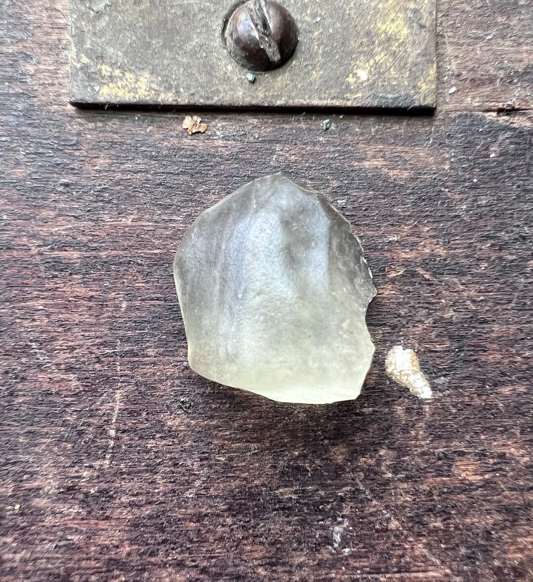 Genuine Rough Libyan Desert Glass | Authentic Libyan Desert Egypt ...