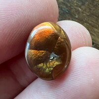 Fire Agate - Etsy