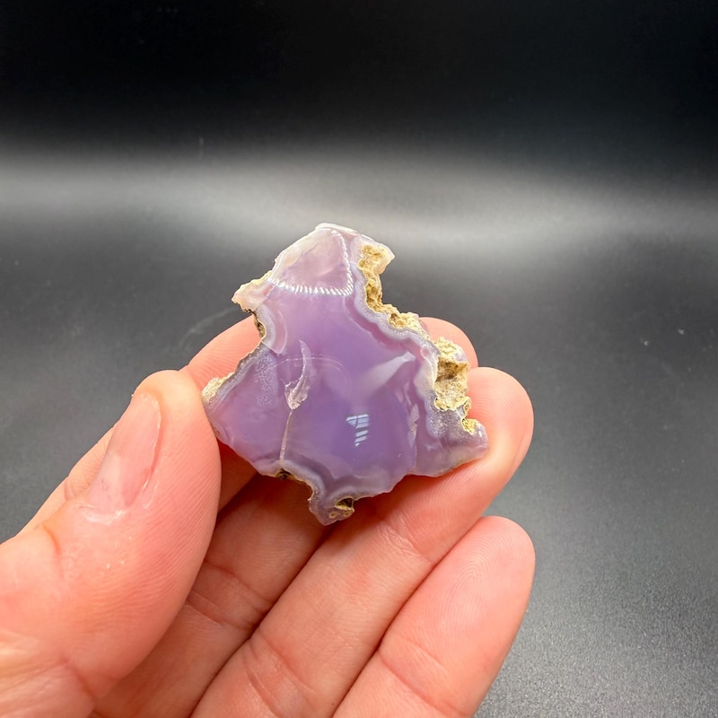 Holly Blue Agate Oregon - Etsy