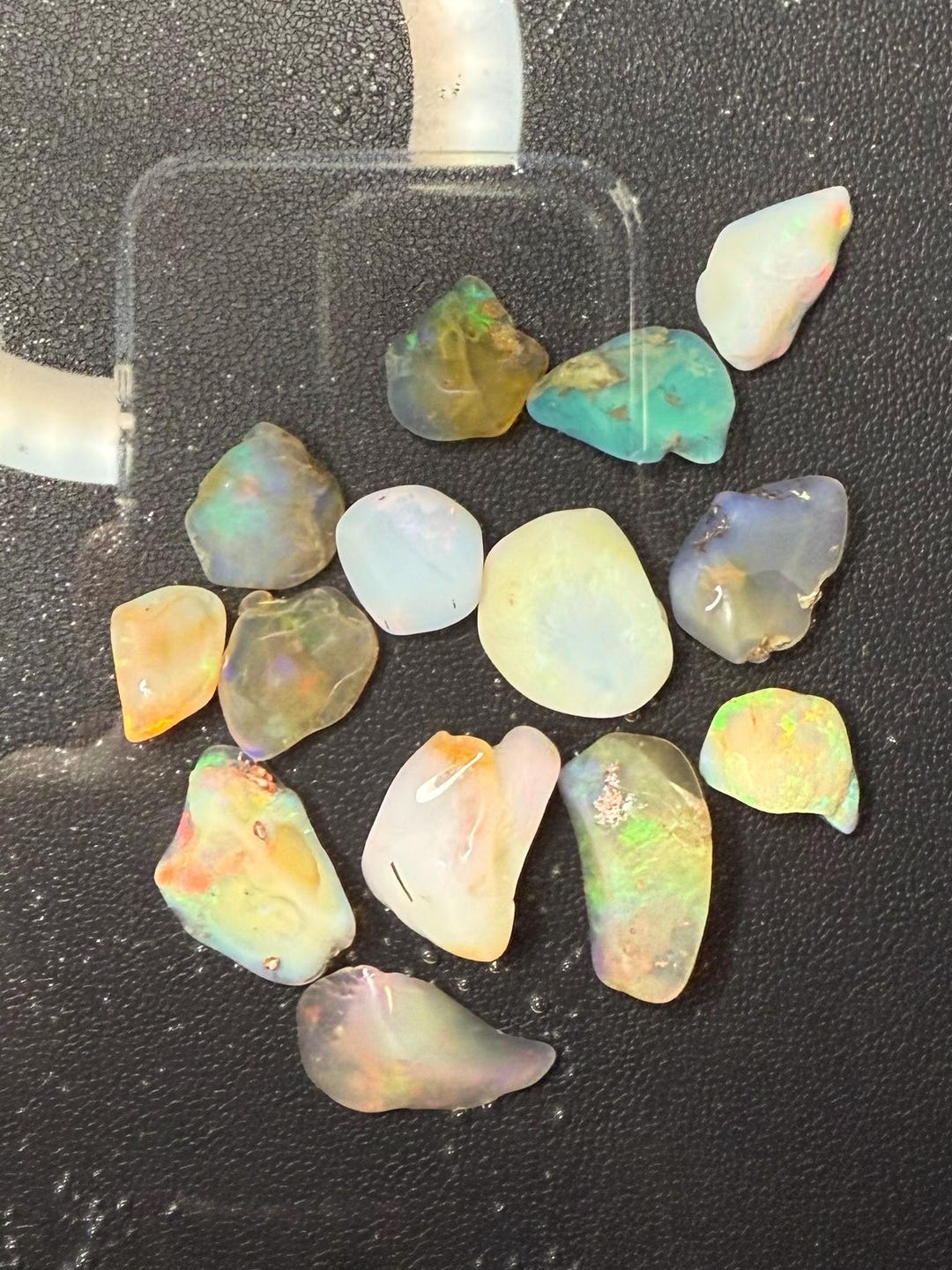 Top Quality Mexican Cantera Flash Opal | Gem-quality Opal | 100 Carats ...
