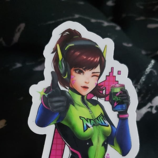 Dva Mousepad - Etsy
