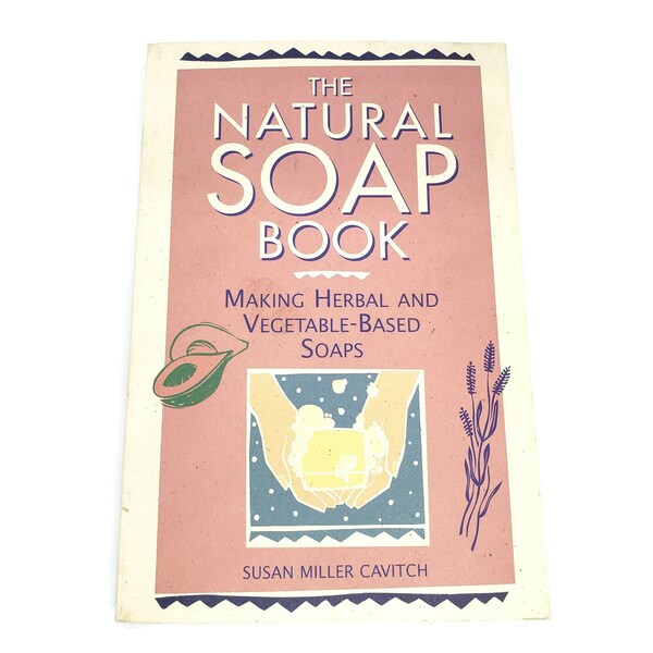 Herbal Soap - Etsy