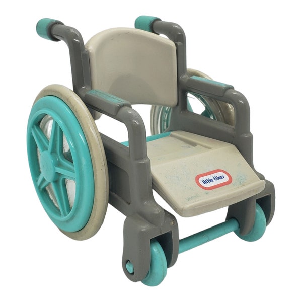 Doll Wheelchair - Etsy