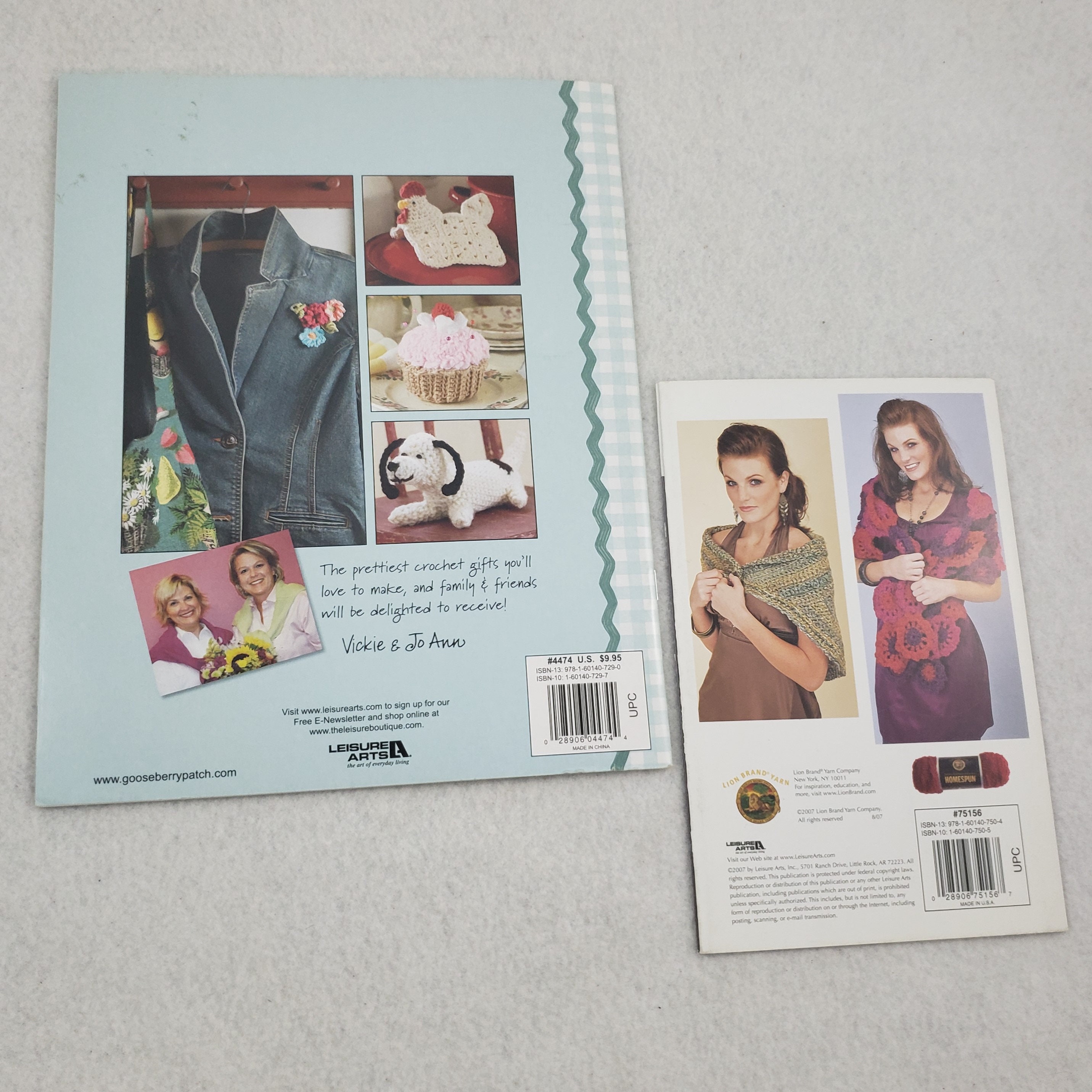 3 Crochet Pattern Books Lot Crochet Shawl Pattern Crochet - Etsy