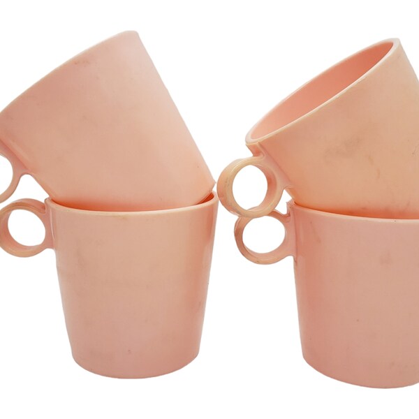 Plastic Picnic Set - Etsy