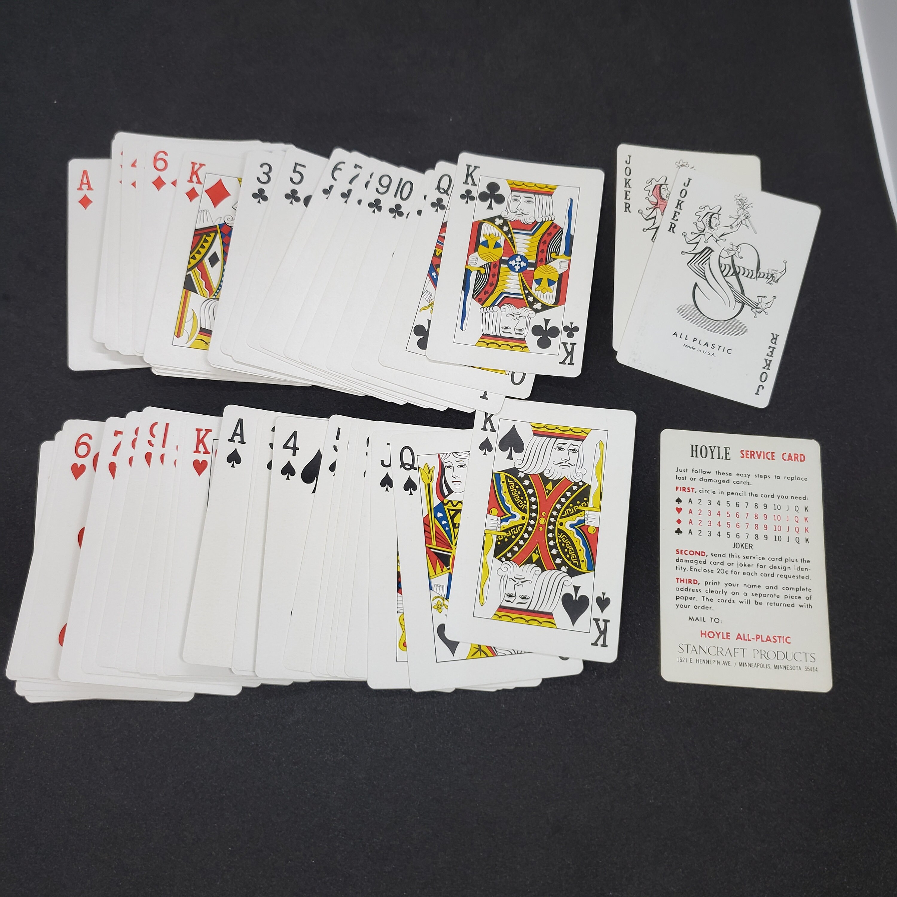 chinoiserie chic cards Vintage playing cards floral playing cards Toys ...