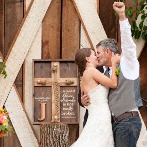 God's Corded Knot With Verse a Cord of Three | Etsy Ireland