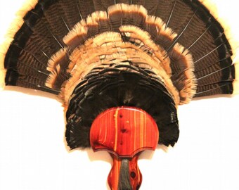 Turkey Cape Mount - Etsy