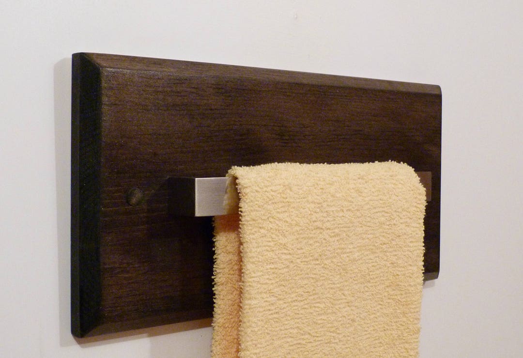 Hand Towel Holder, Hand Towel Rack, Bathroom Towel Holder, Hand Towel ...