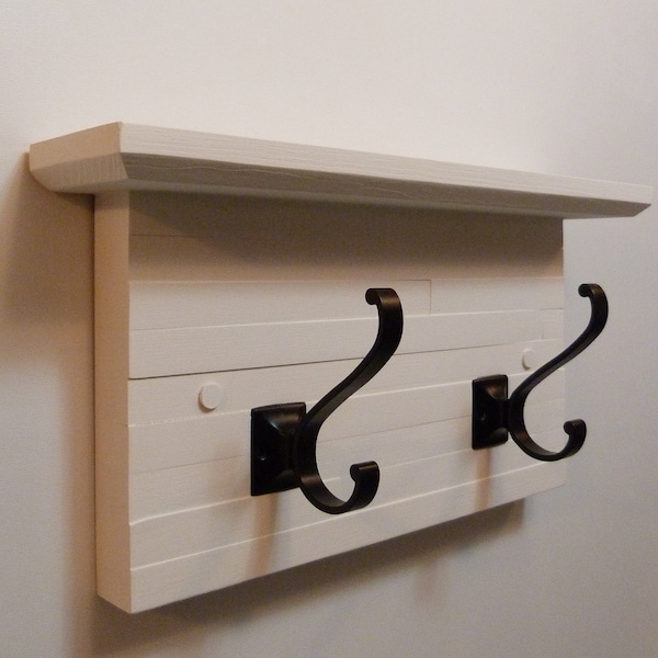 Entryway Wall Hooks - Etsy