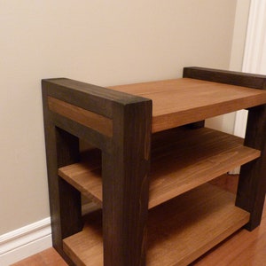 24 Inches Rustic Entryway Bench, Modern Entryway Bench, Bench Storage ...