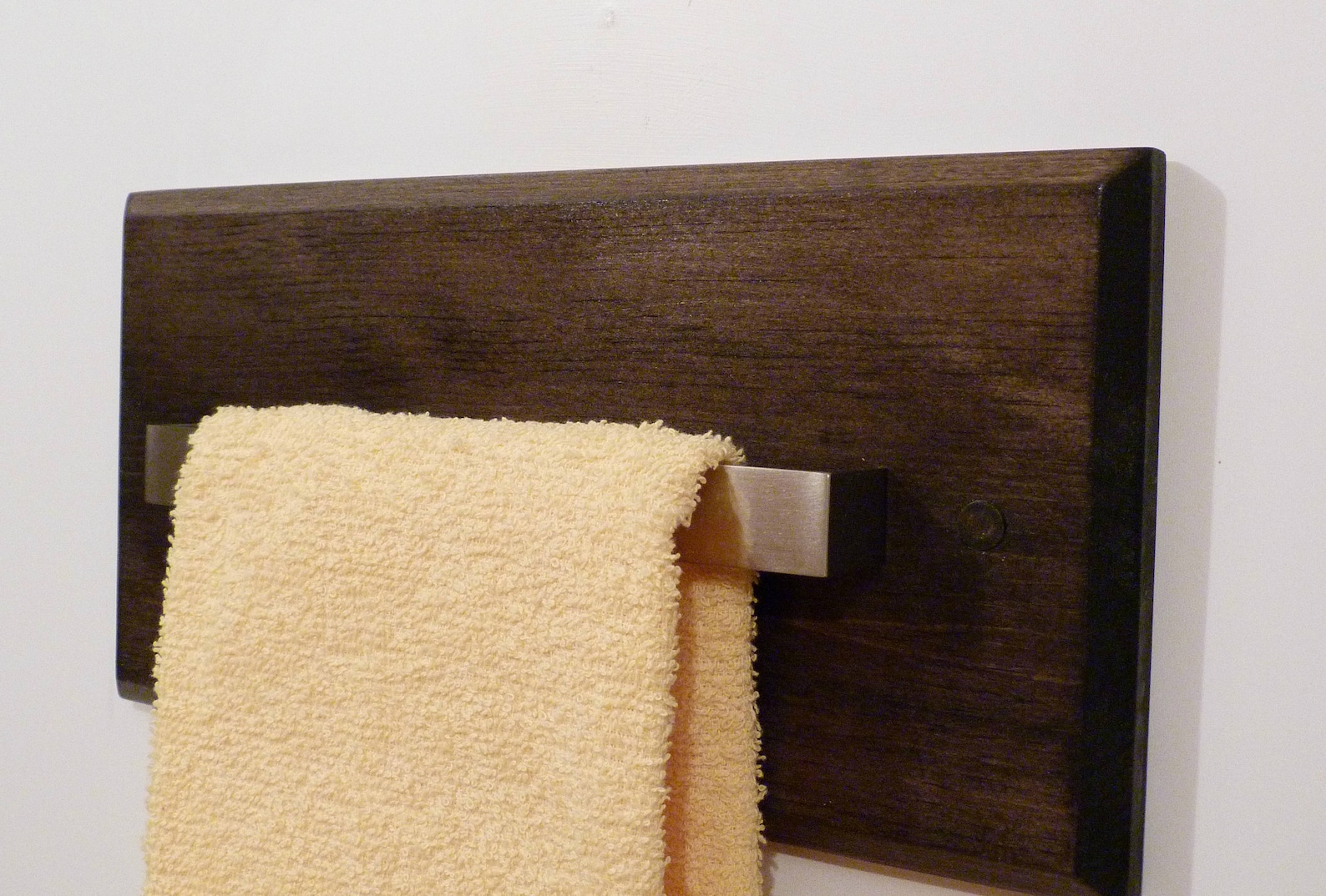 Hand Towel Holder, Hand Towel Rack, Bathroom Towel Holder, Hand Towel ...