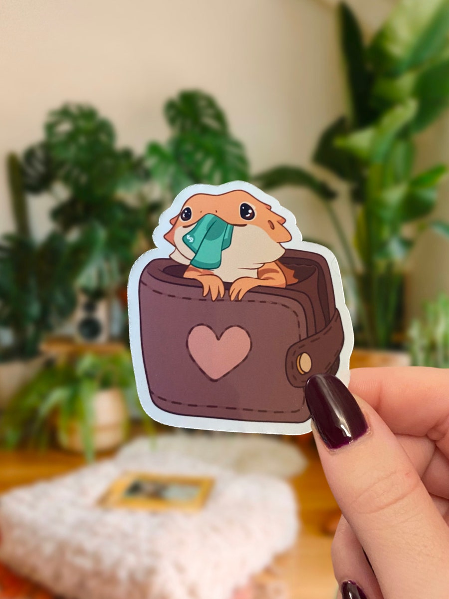 TinyHerpStudio - Etsy