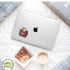 Bearded Dragon Money Thief Sticker - Etsy