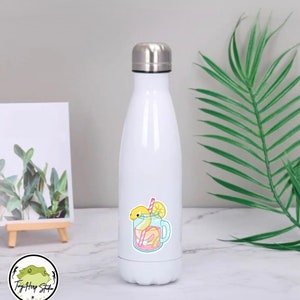 Pink Lemonade Ball Python Sticker - Etsy