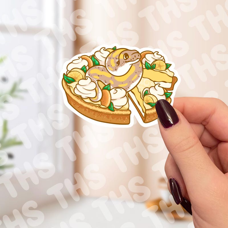 TinyHerpStudio - Etsy