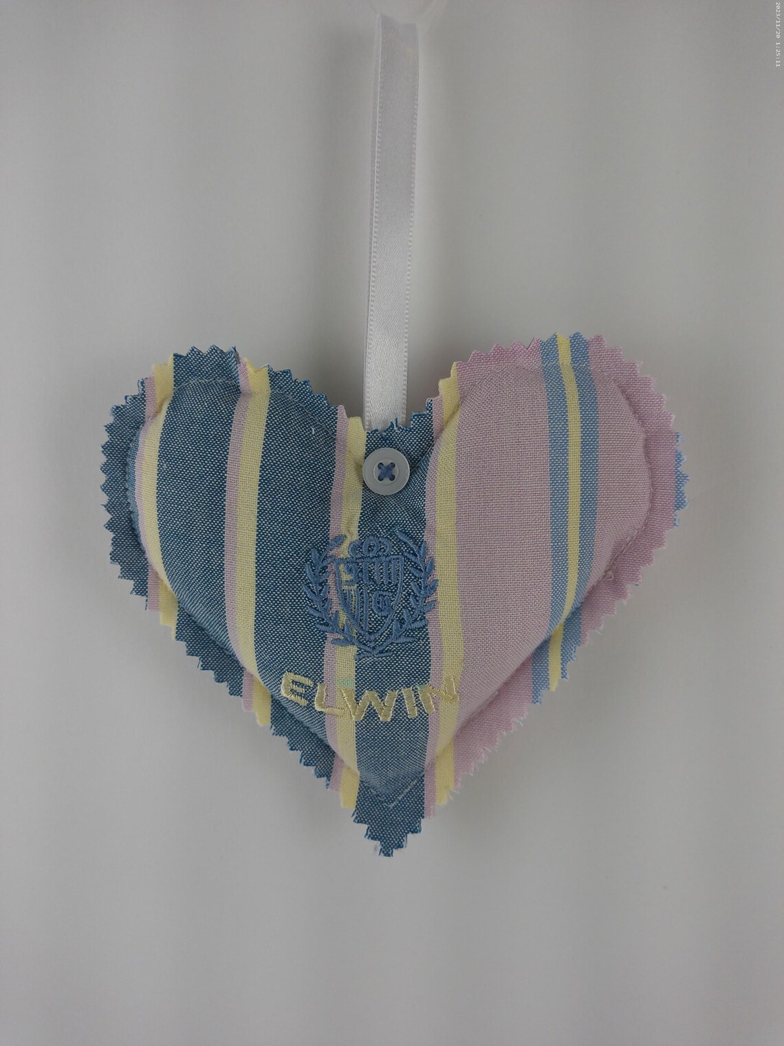 CUSTOM ORDER ONLY- Memory Keepsake Ornaments - Etsy