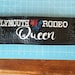 Pageant Queen Sashes (rodeo) - Etsy