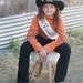 Pageant Queen Sashes (rodeo) - Etsy