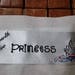 Pageant Queen Sashes (rodeo) - Etsy