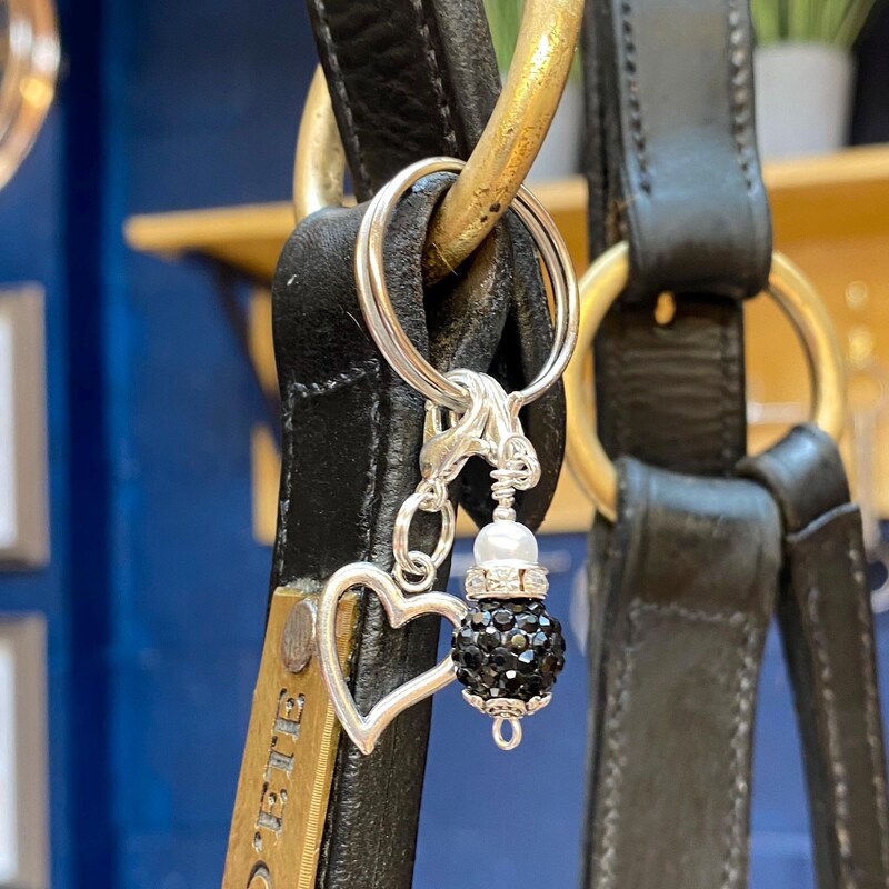 Bridle Charm for Horses - Etsy