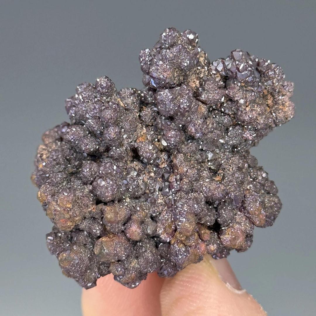 Cuprite, Native Copper, Bisbee, Cochise County, Arizona, USA - Etsy