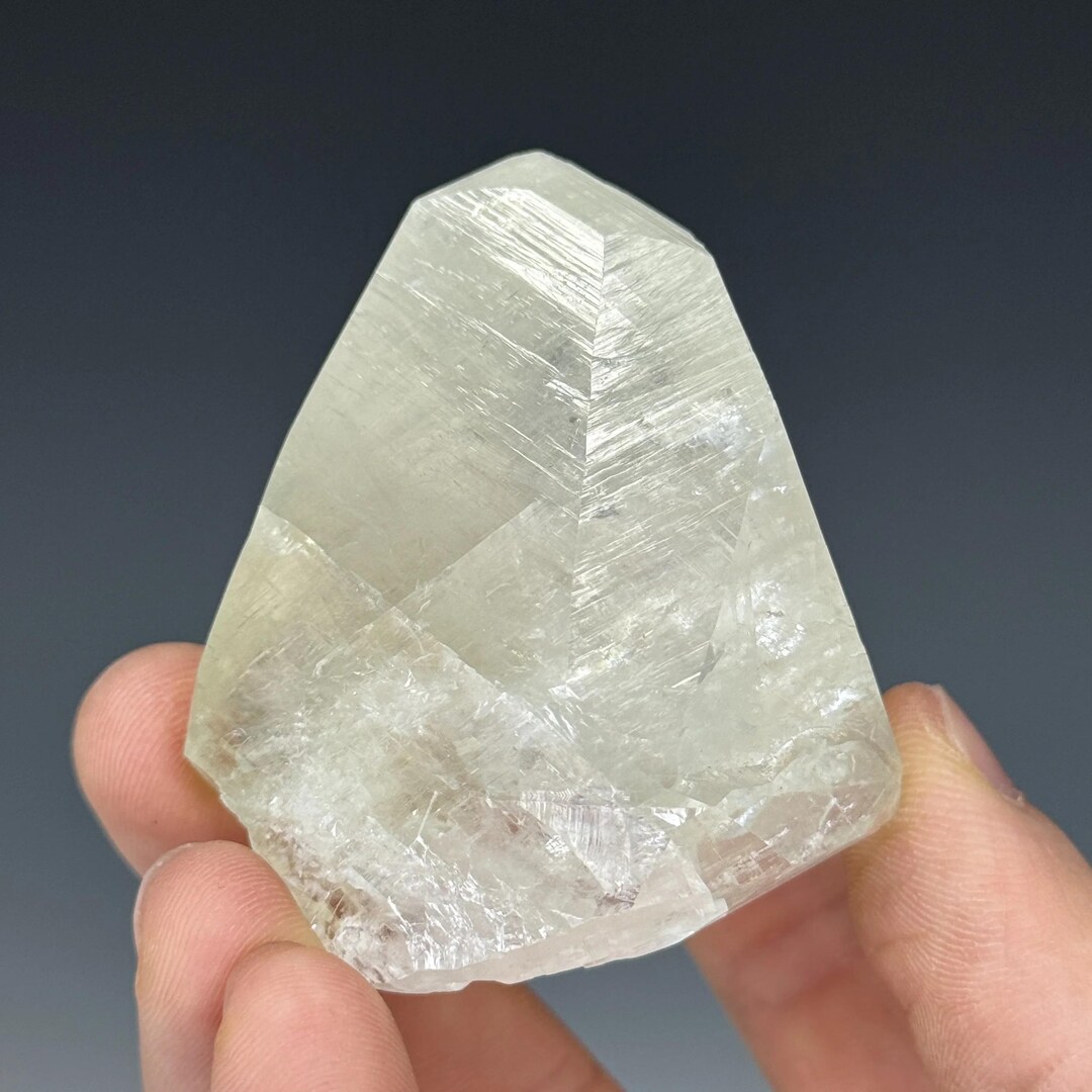 Calcite, Meikle Mine, Bootstrap District, Elko Co., Nevada, USA - Etsy