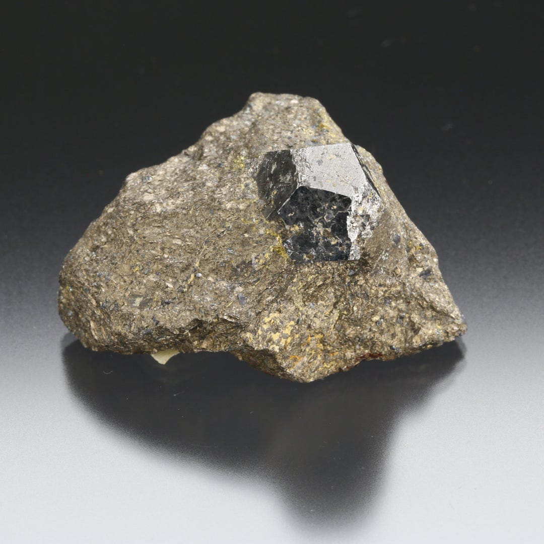 Cobaltite, Hakansboda, Lindesberg, Orebro County, Sweden - Etsy Cobaltite, Hakansboda, Lindesberg, Orebro County, Sweden - Etsy