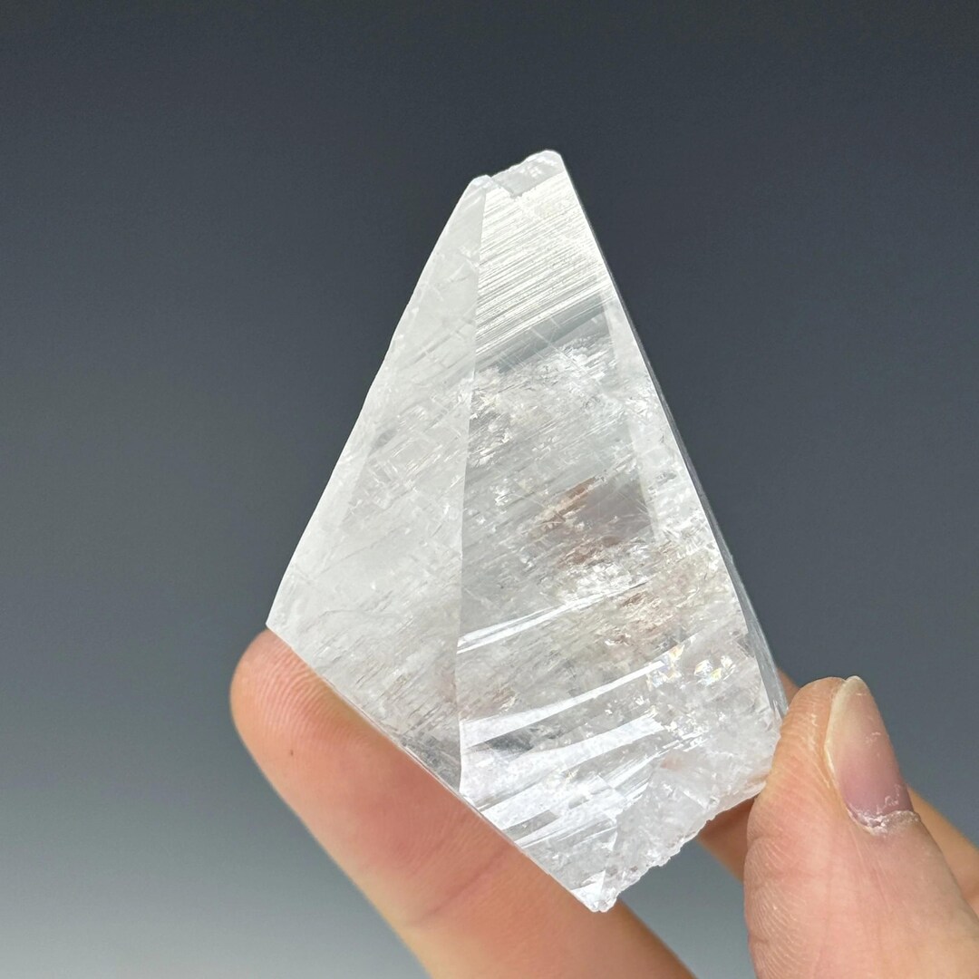 Calcite, Meikle Mine, Bootstrap District, Elko Co., Nevada, USA - Etsy