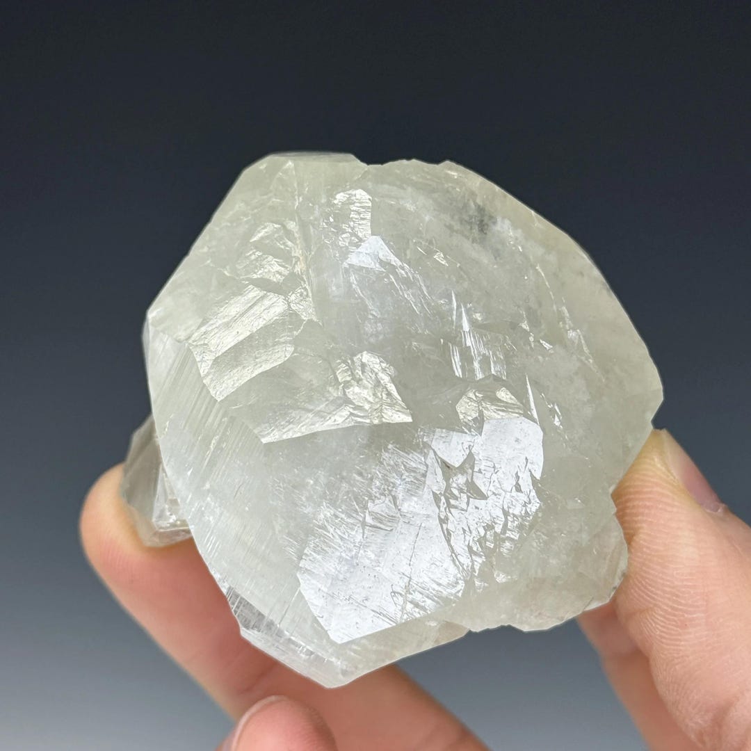 Calcite, Meikle Mine, Bootstrap District, Elko Co., Nevada, USA - Etsy
