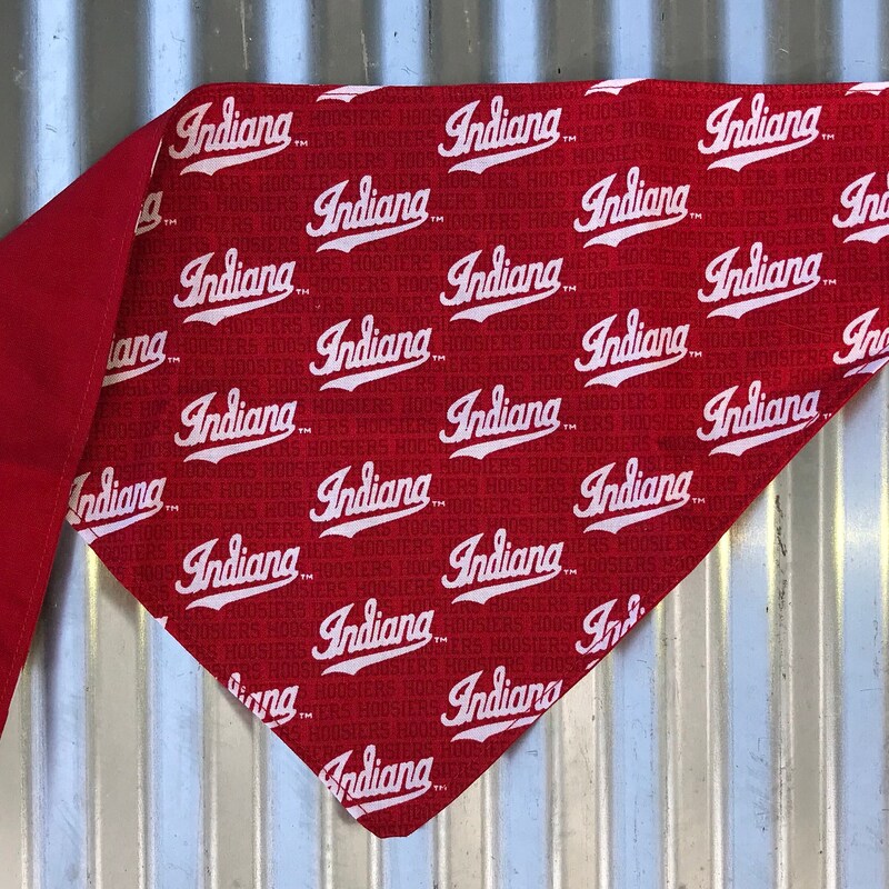 Indiana Hoosiers - Etsy
