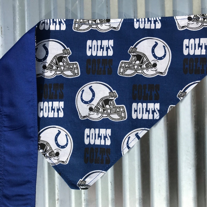 Colts - Etsy