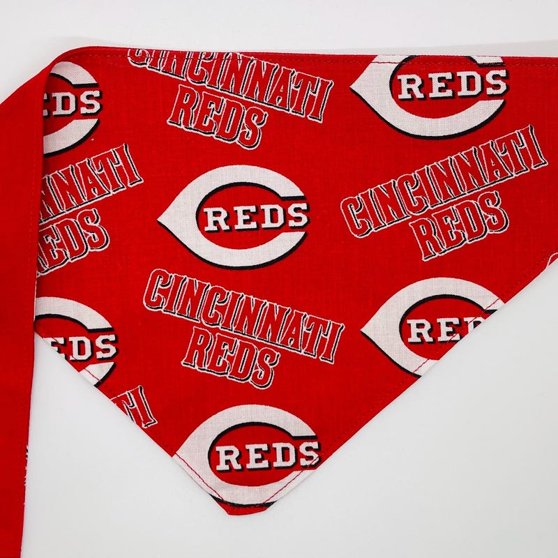 Cincinnati Reds - Etsy