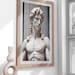 David Poster - A Timeless Masterpiece High Quality Printed Poster. - Etsy