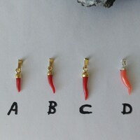 Cornicello - Etsy