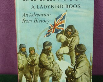 Vintage Ladybird book Things to make marked 2'6 matt | Etsy