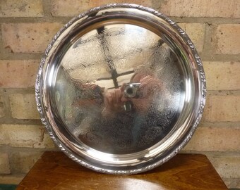 Epns Serving Tray | Etsy