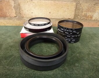 Multiple Sizes ZWB1 UG11 UV Pass Filter Glass for 302nm 312nm Light ...