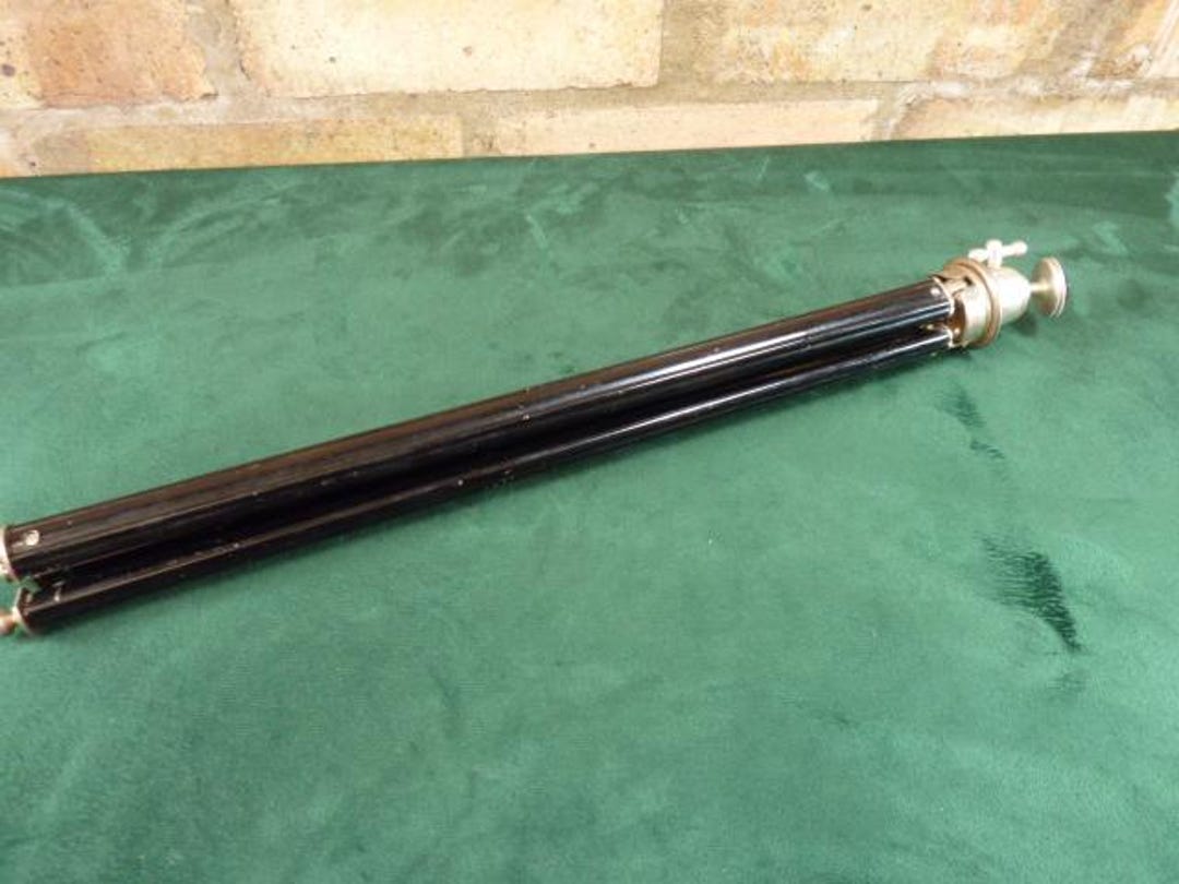 A Nice Vintage Bilora Stabilo Portable Camera Tripod - Etsy