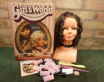 Palitoy Girl Doll - Etsy UK
