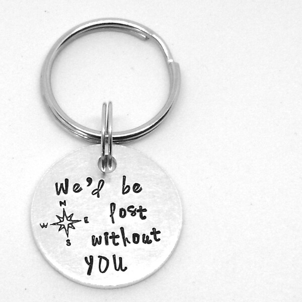 Lost Without You - Etsy