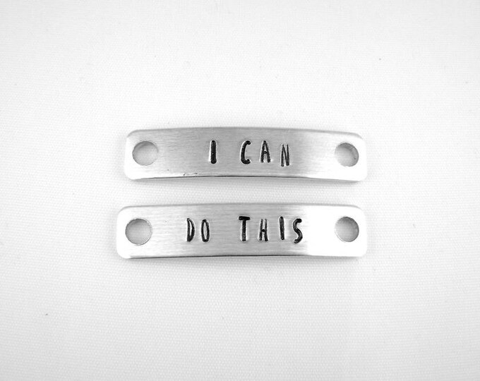 Running Shoe Tags, Motivational Shoelace Charms, Fitness Gear, Runner ...