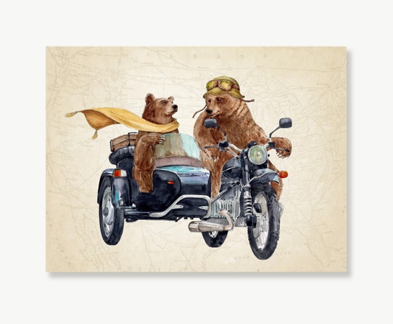 Sidecar Memes 50+ Sidecar Shenanigans Ideas | Sidecar, Motorcycle