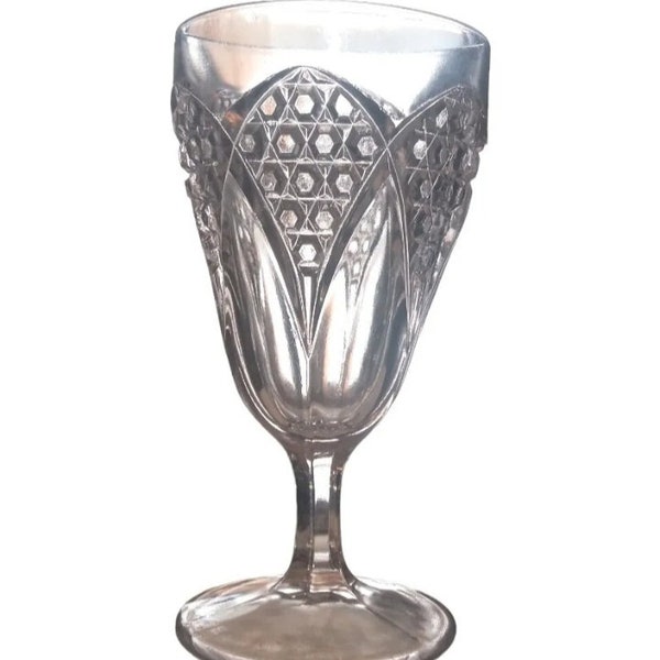 Eapg Goblet - Etsy