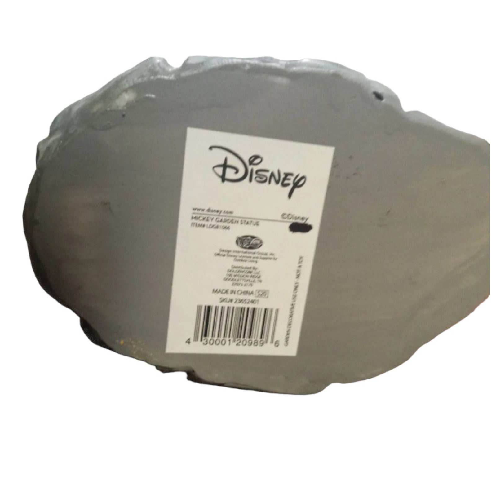 Disney 8 High Mickey Mouse and Minnie Mouse Peace Sign - Etsy