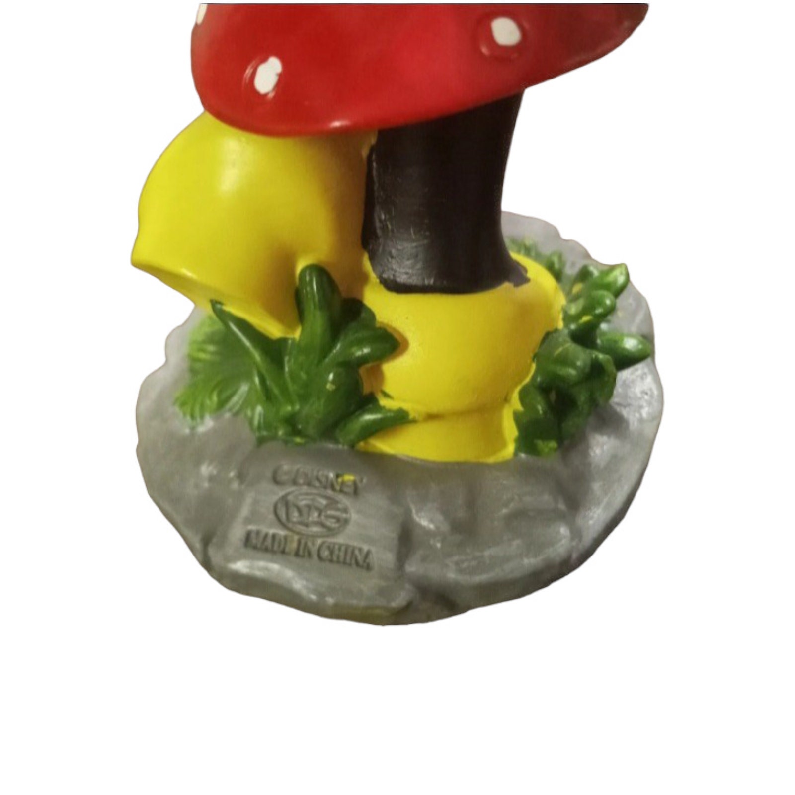 Disney 8 High Mickey Mouse and Minnie Mouse Peace Sign - Etsy