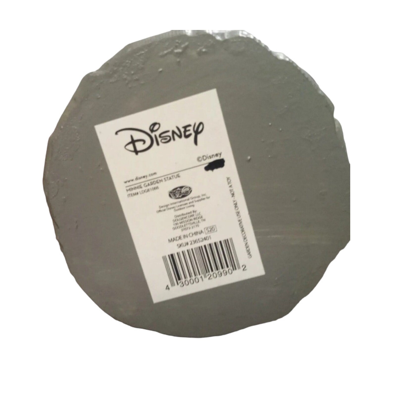 Disney 8 High Mickey Mouse and Minnie Mouse Peace Sign - Etsy